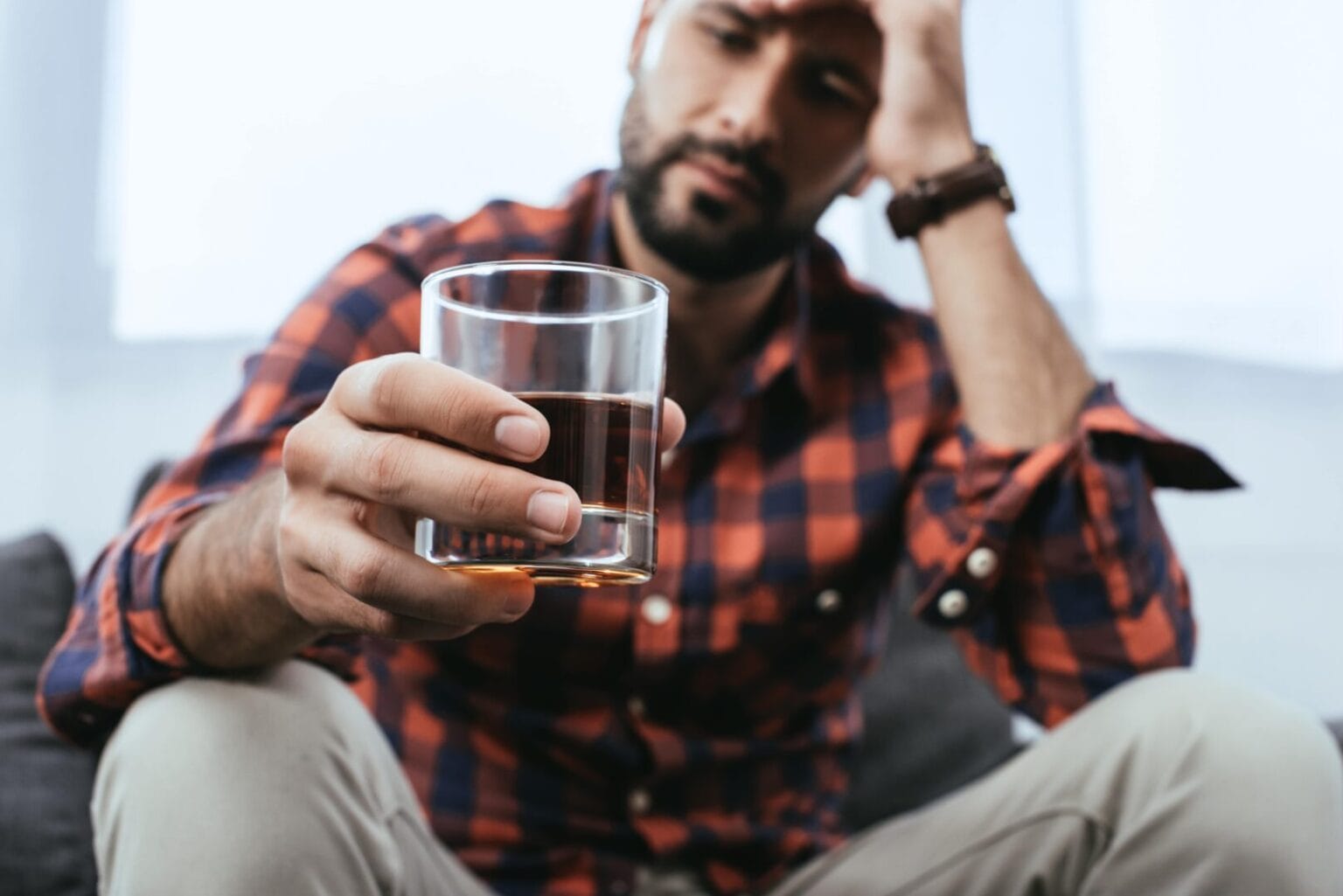 Alcohol Side Effects & Signs of Alcohol Abuse | San Diego Detox