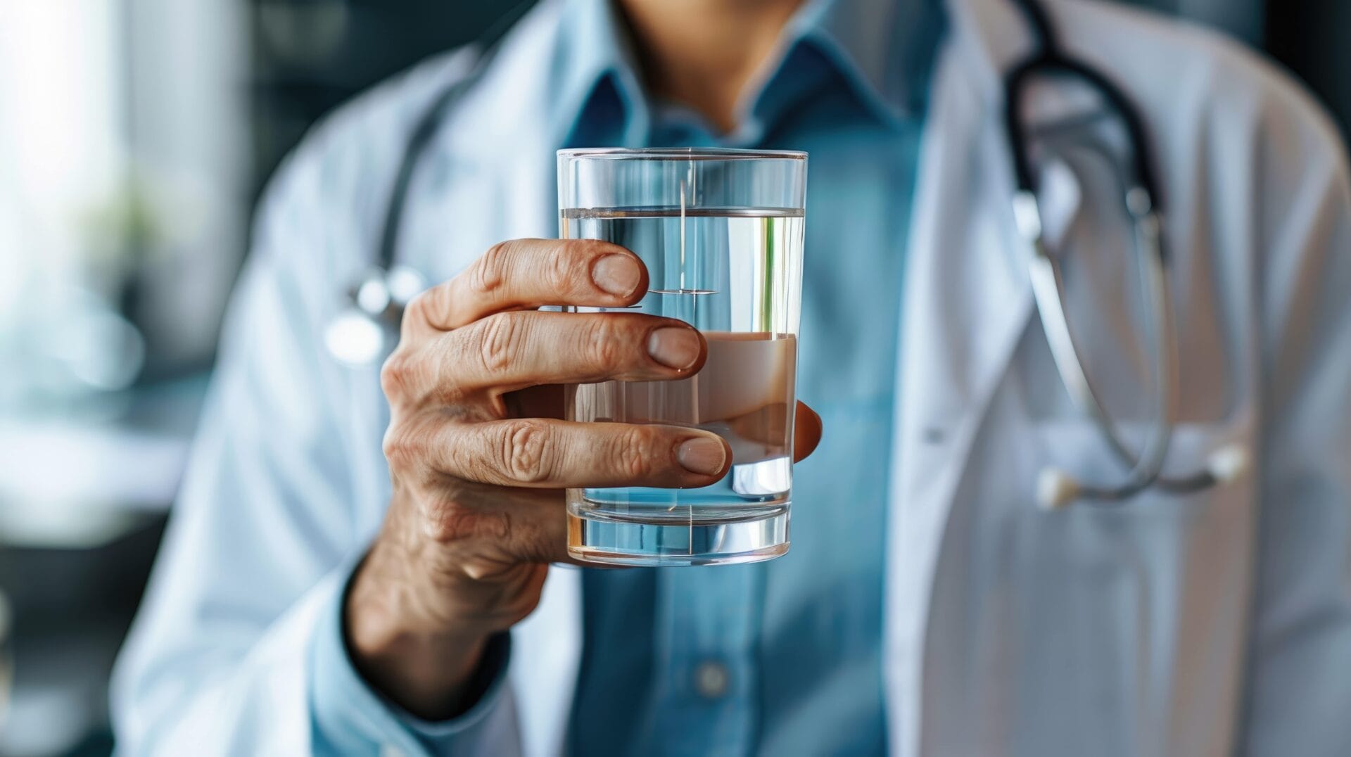 Nutrition and Hydration During Detox and Withdrawal | San Diego Detox