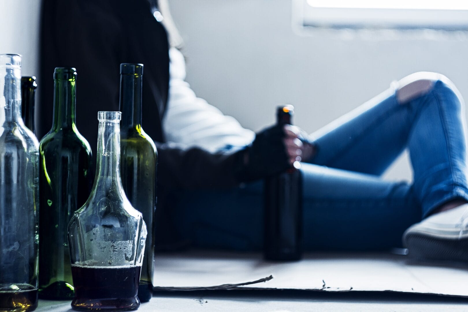 Is Binge Drinking a Sign of Addiction? | San Diego Detox