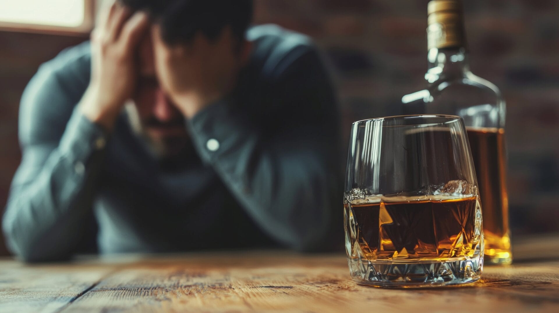 What Are the Early Signs of Alcoholism | San Diego Detox