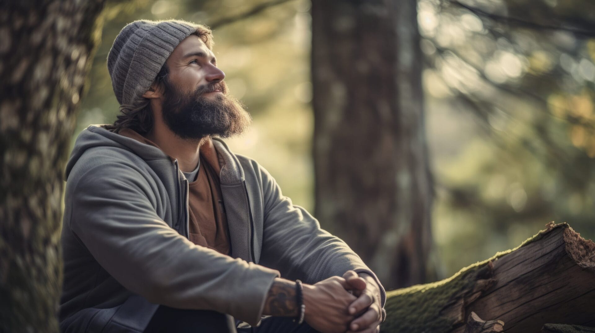 What is Ecotherapy/Nature Therapy? | San Diego Detox