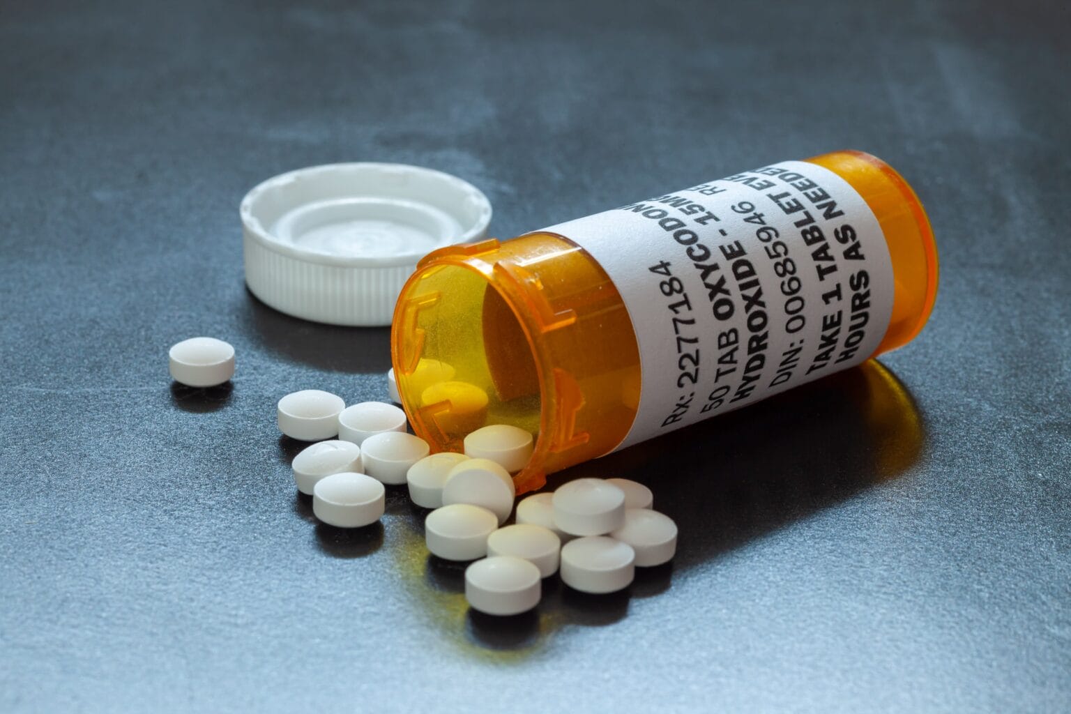 OxyContin vs. Oxycodone: What’s the Difference?