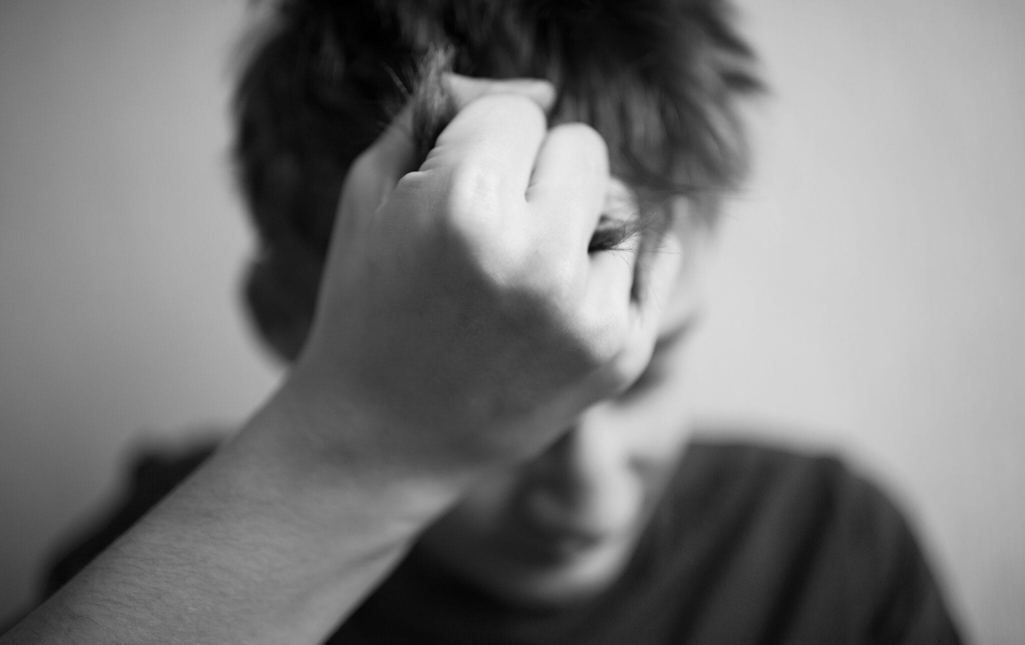 Signs and Symptoms Someone is On Methamphetamine