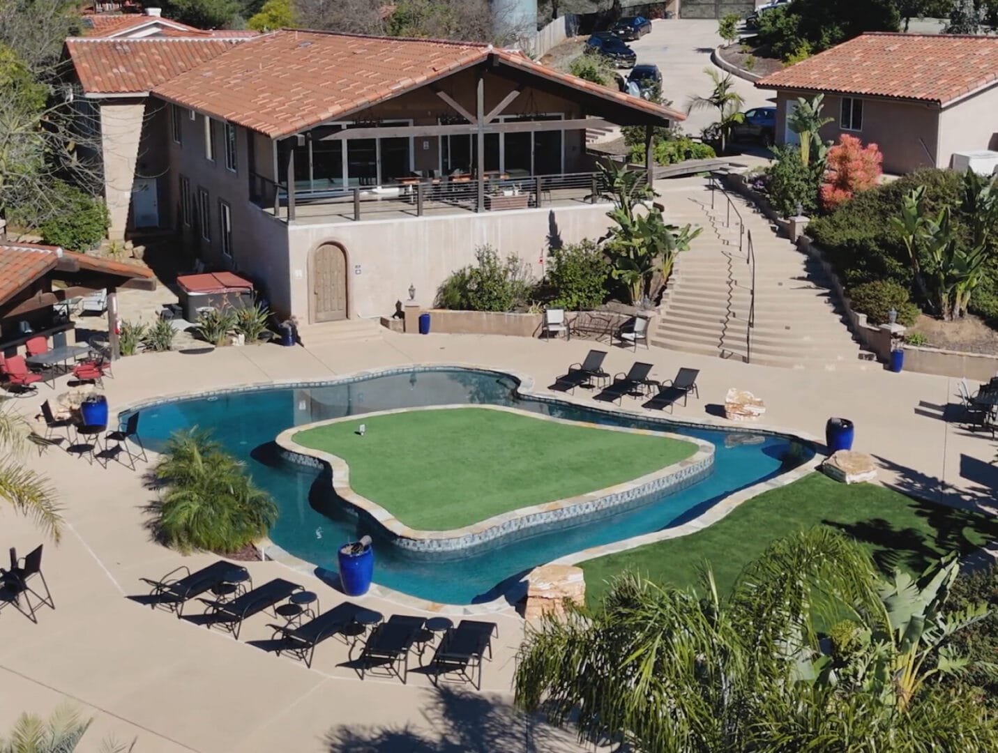 San Diego Detox | Drug and Alcohol Rehab Center