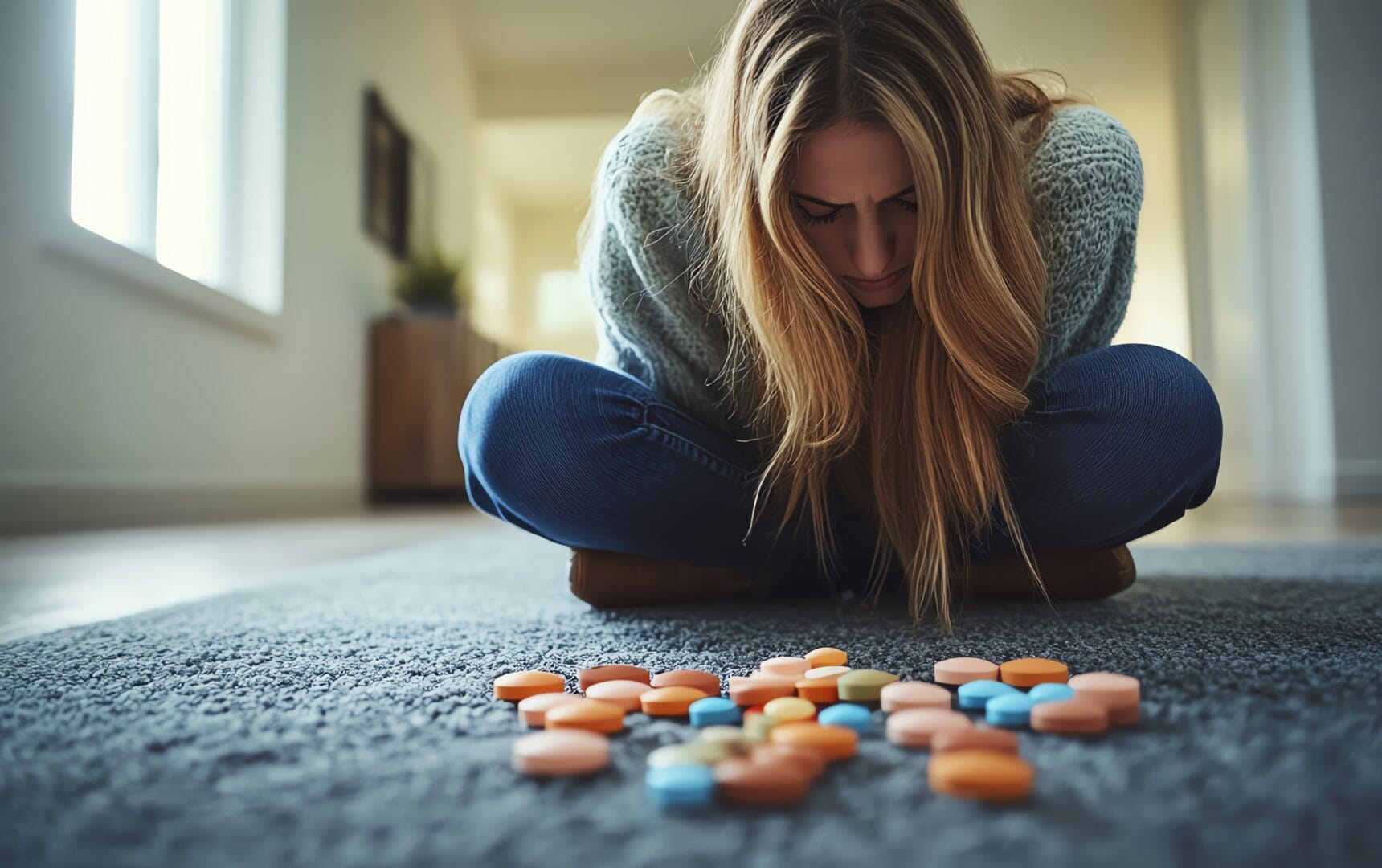 What Is Benzodiazepine Addiction? | San Diego Detox